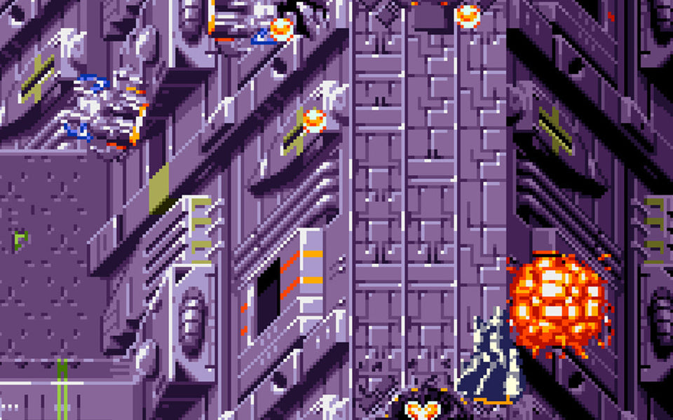 40 years of Amiga Gaming | Bitmap Books