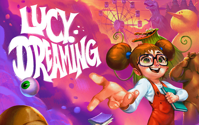 Our Top 5 New Point-and-Click Games to Play in 2026 | Bitmap Books