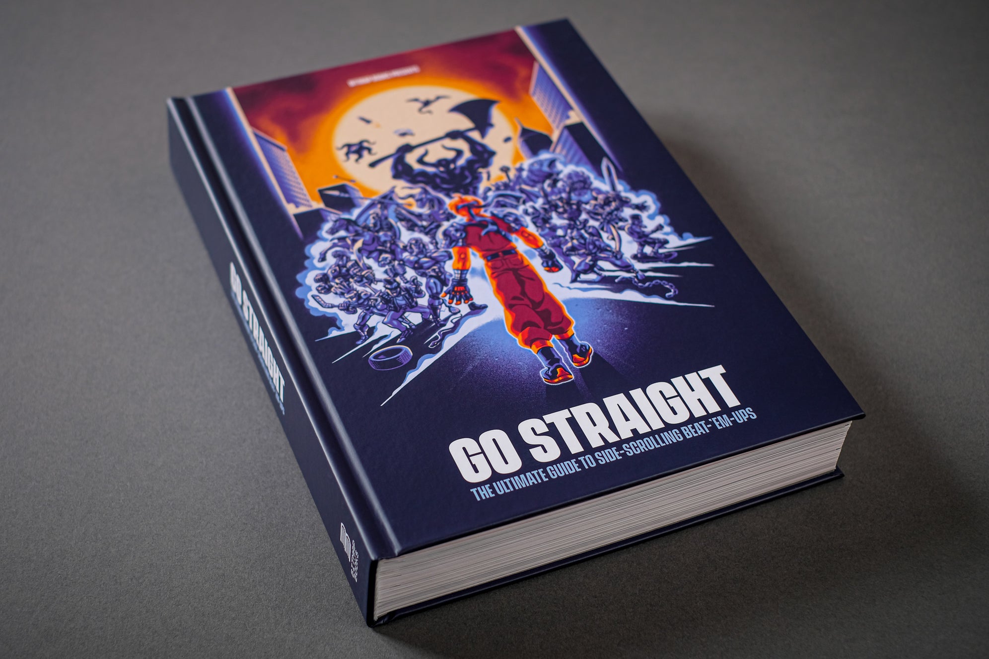 High-quality retro video game books and collections | Bitmap Books