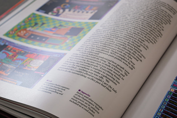 50 Indie Games that Changed the World | Bitmap Books