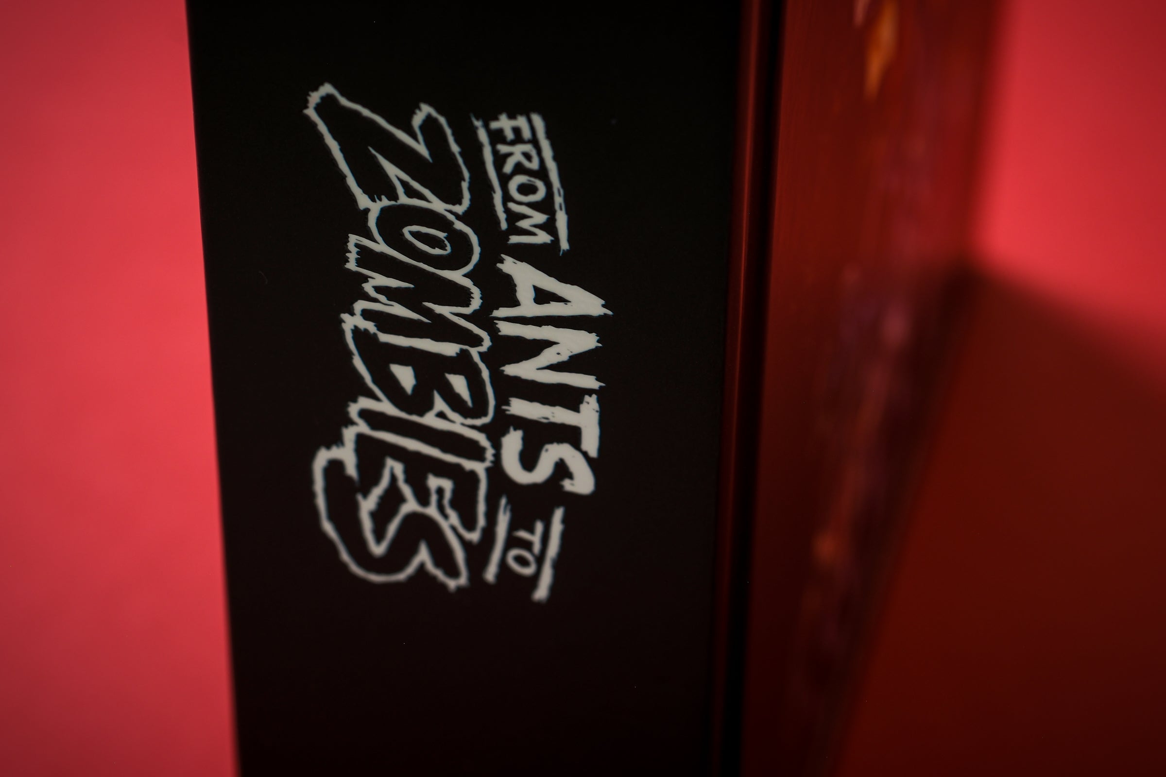 From Ants to Zombies: Six Decades of Video Game Horror | Bitmap Books