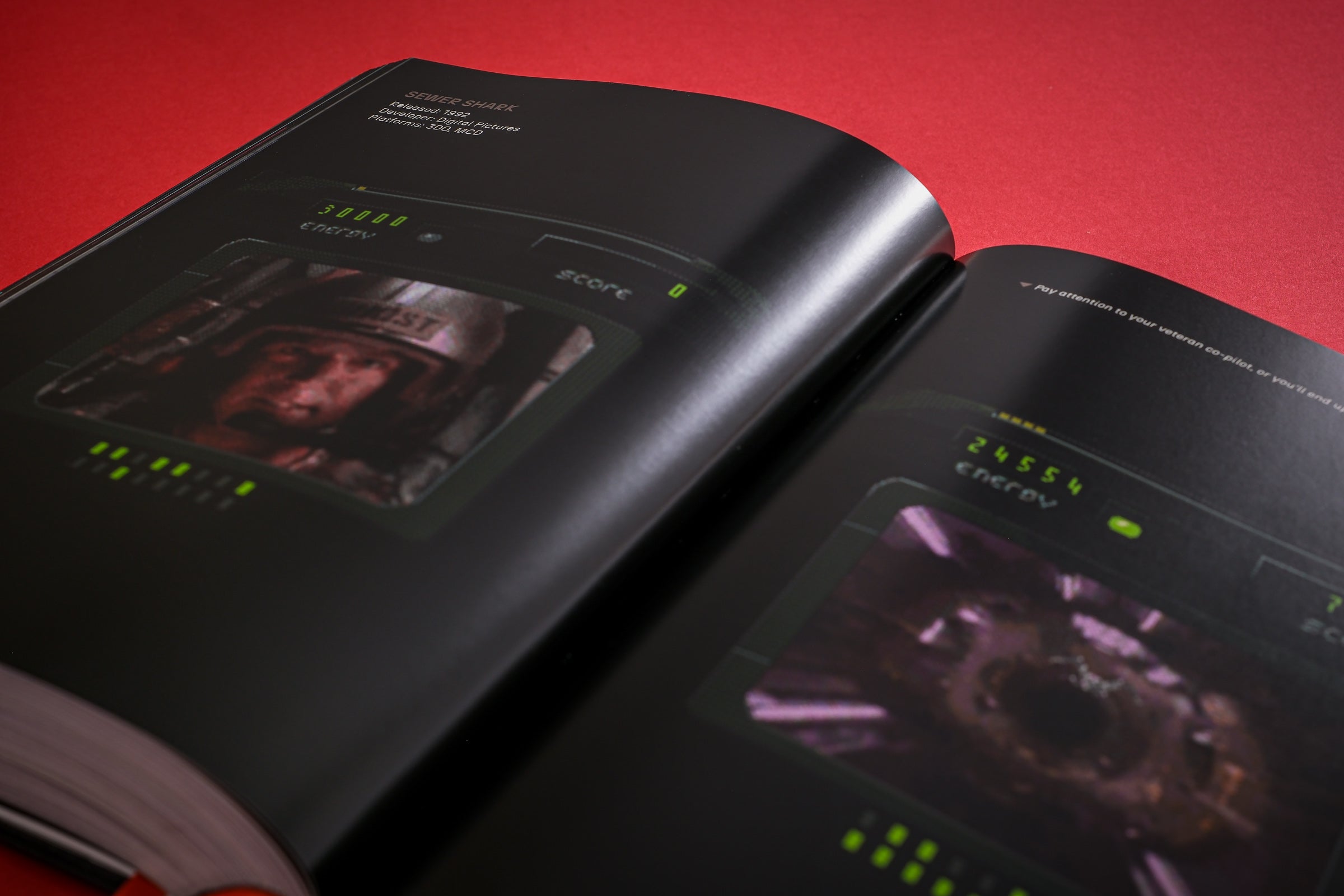 From Ants to Zombies: Six Decades of Video Game Horror | Bitmap Books