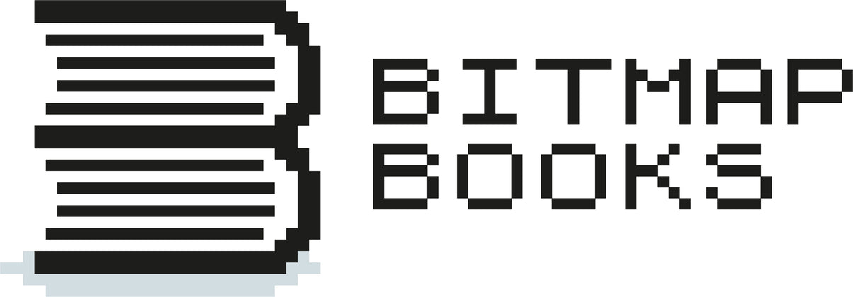 High-quality retro video game books and collections | Bitmap Books