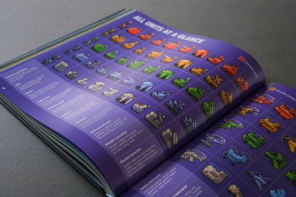 The GBA Pixel Book – Game Boy Advance handheld game art | Bitmap Books