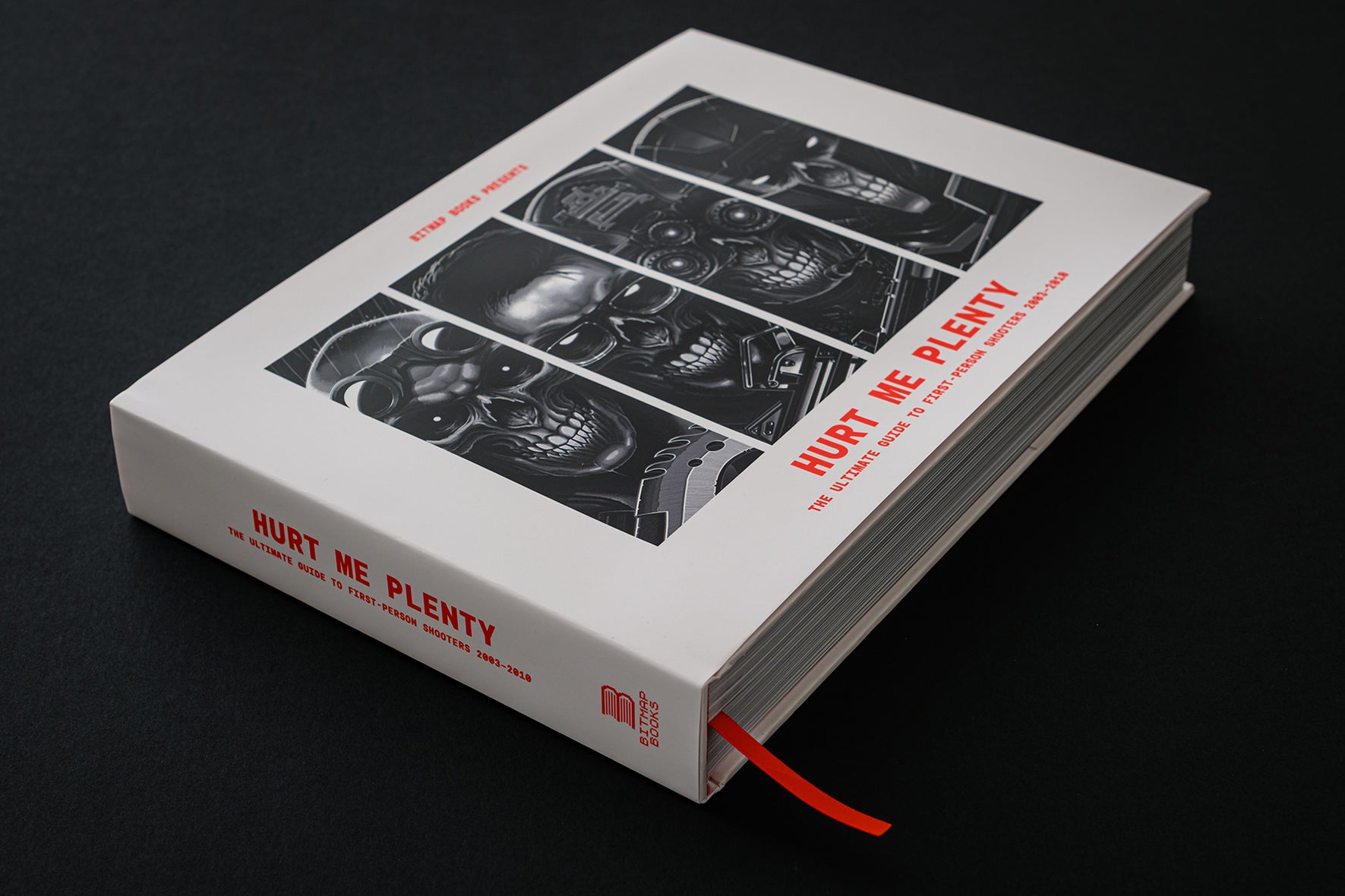 Every Bitmap retro video game book in one place | Bitmap Books