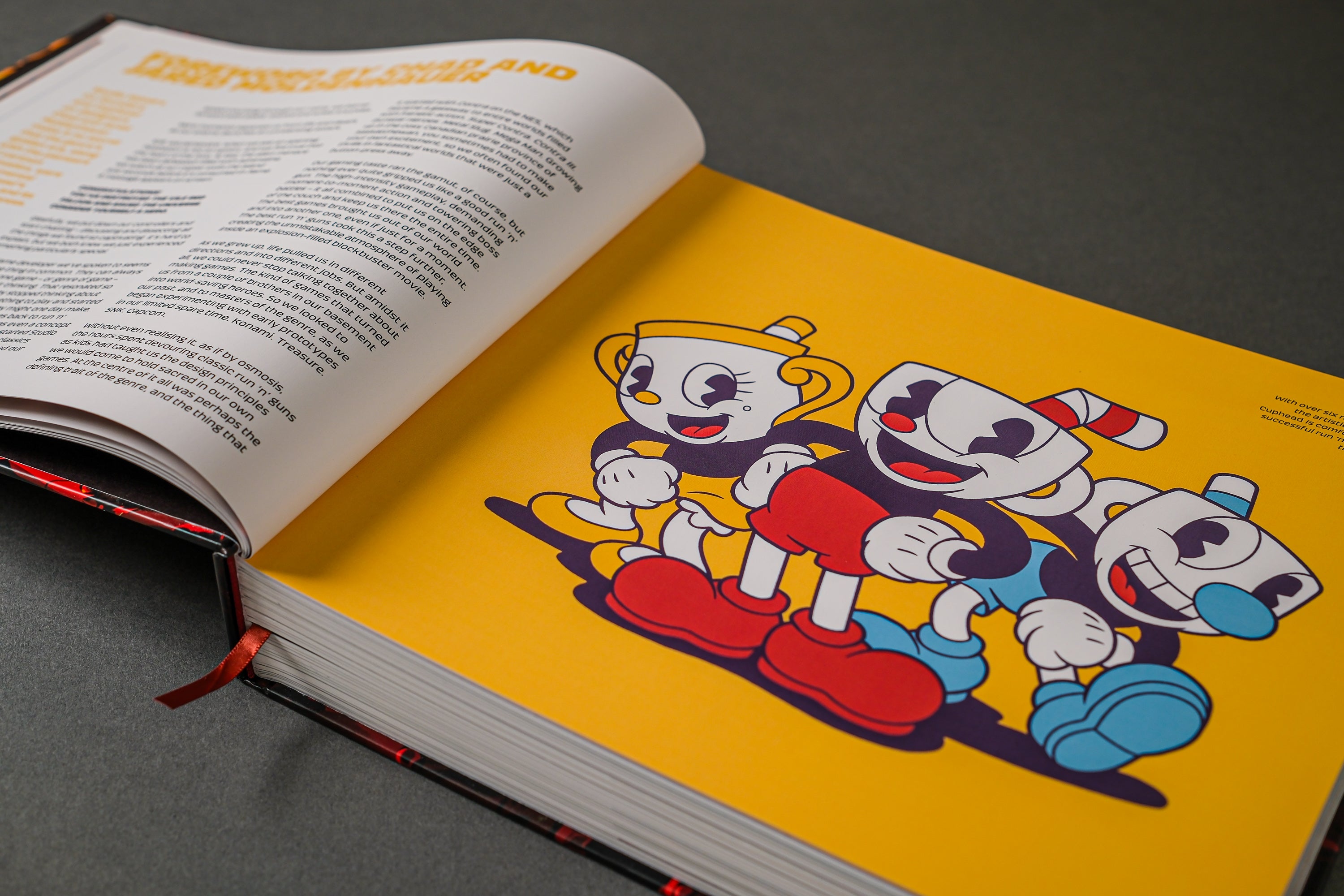 Run 'n' Gun: A History of On-Foot Shooters | Bitmap Books