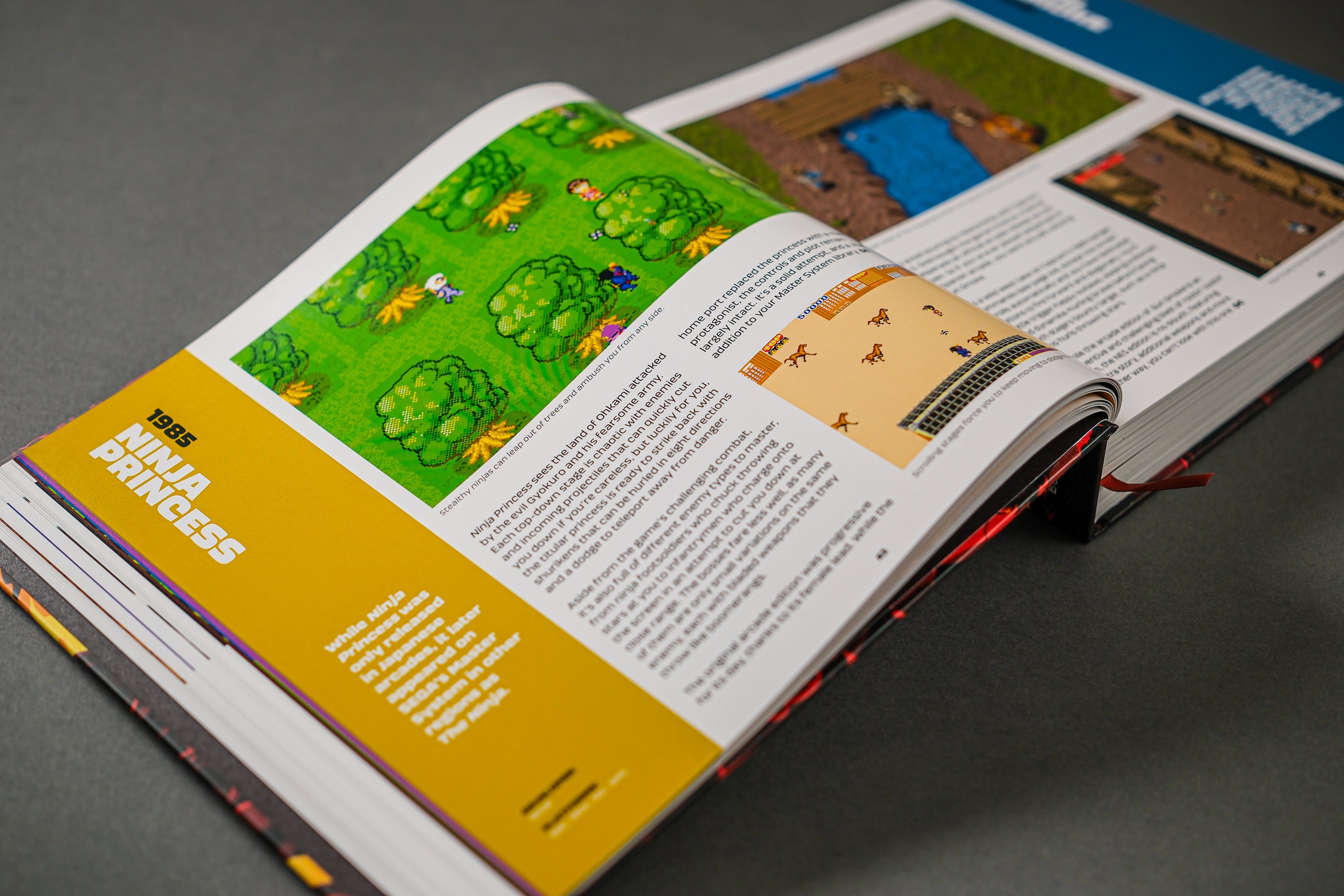 Run 'n' Gun: A History of On-Foot Shooters | Bitmap Books