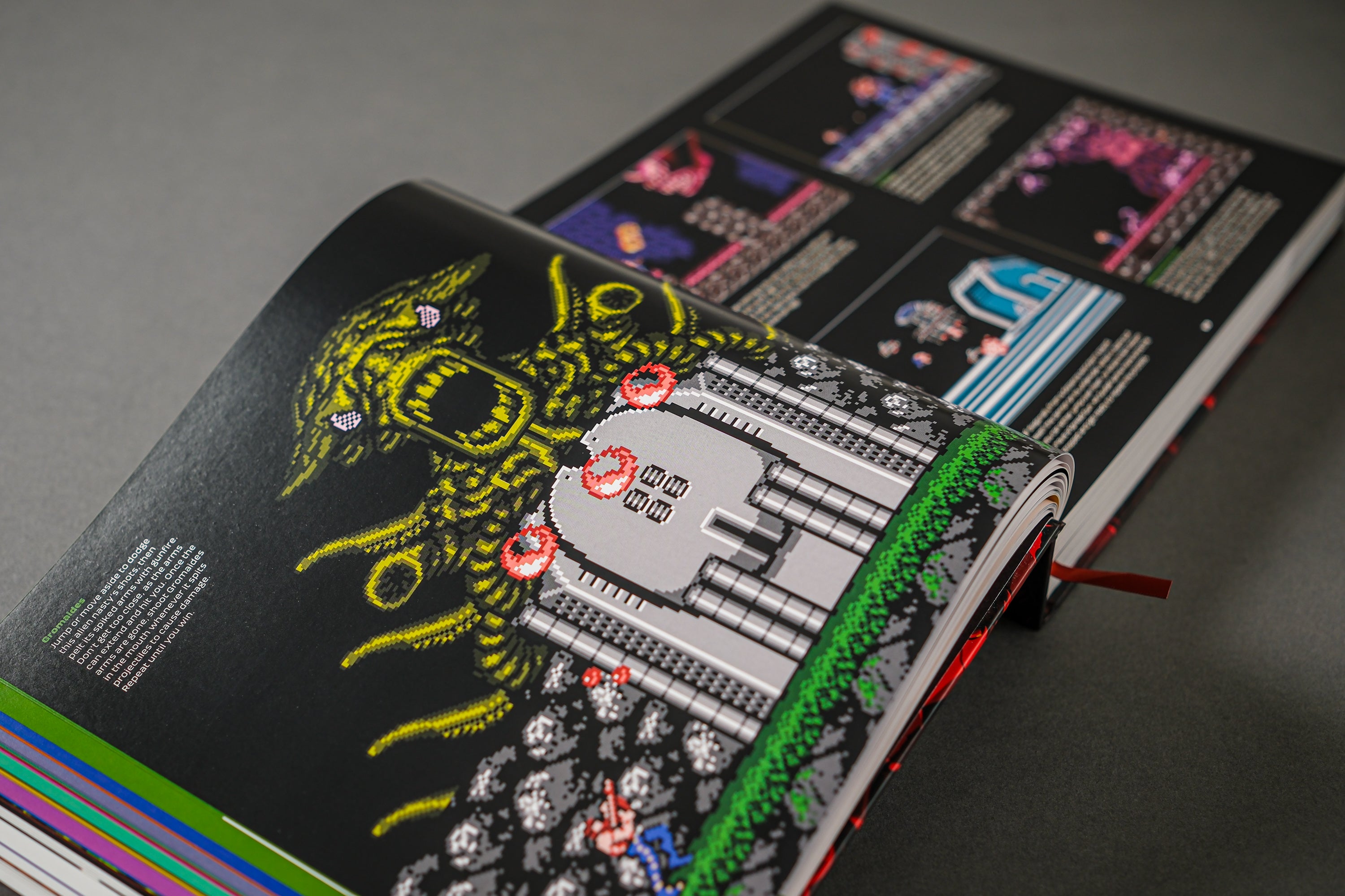 Run 'n' Gun: A History of On-Foot Shooters | Bitmap Books