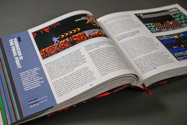 Run 'n' Gun: A History of On-Foot Shooters | Bitmap Books