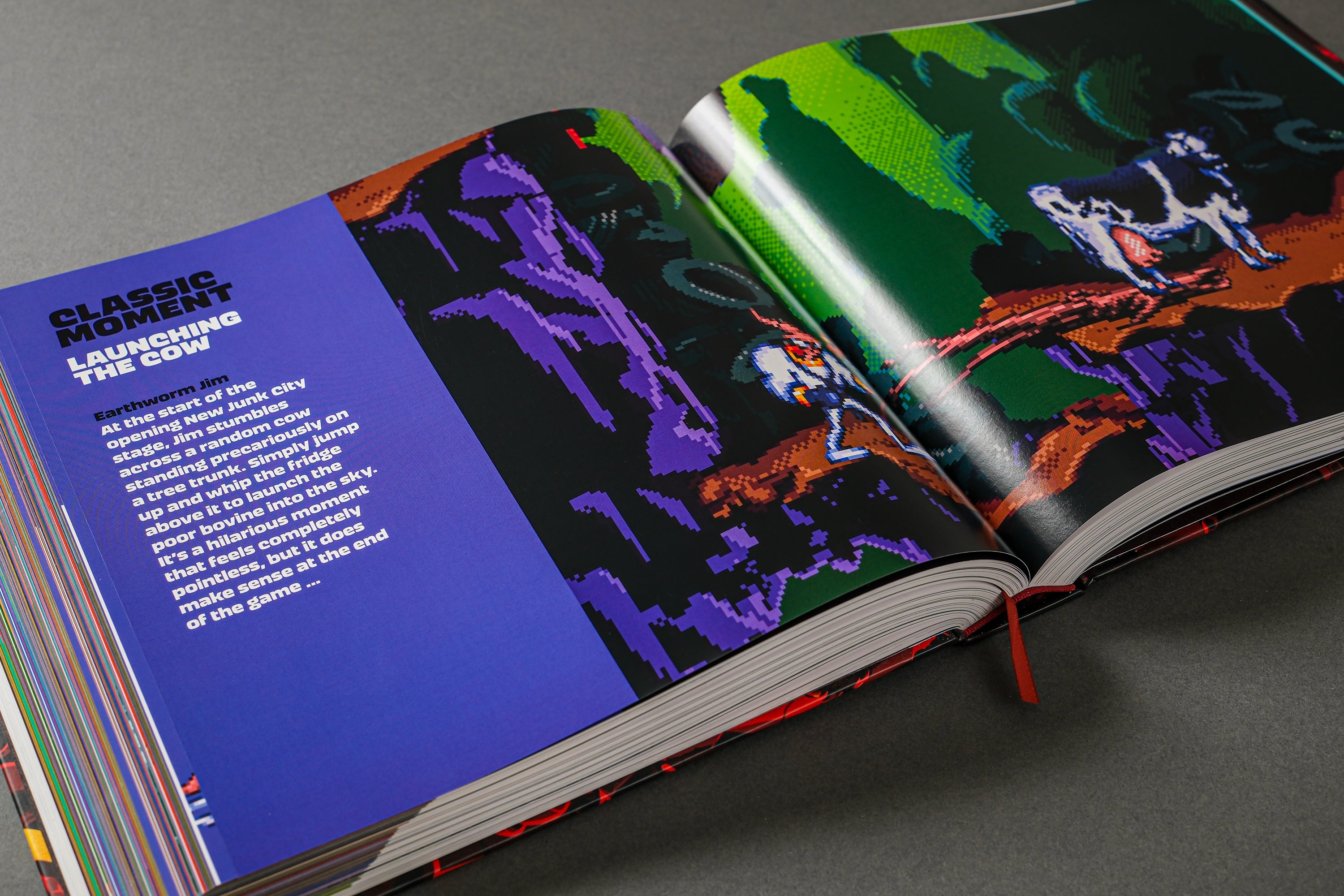 Run 'n' Gun: A History of On-Foot Shooters | Bitmap Books