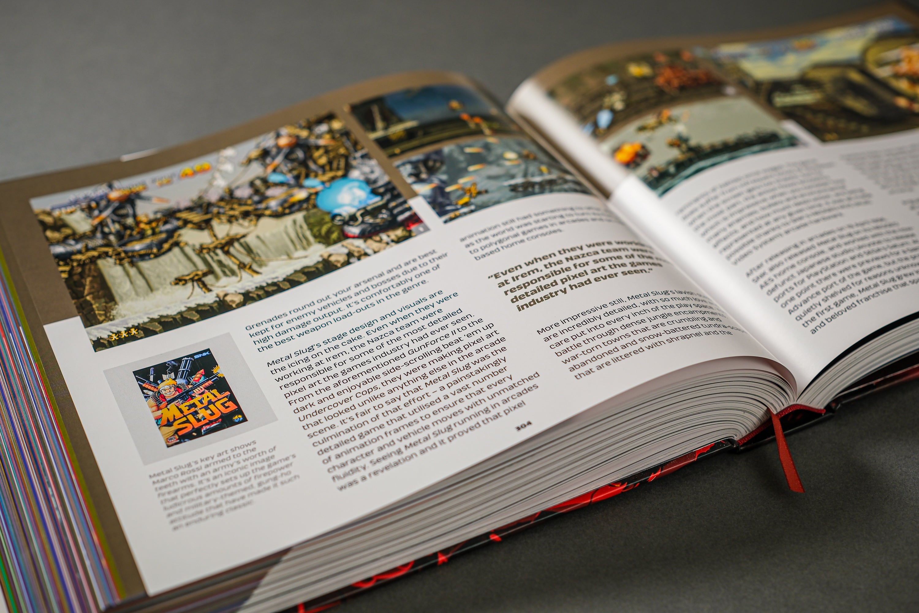 Run 'n' Gun: A History of On-Foot Shooters (Collector's Edition)