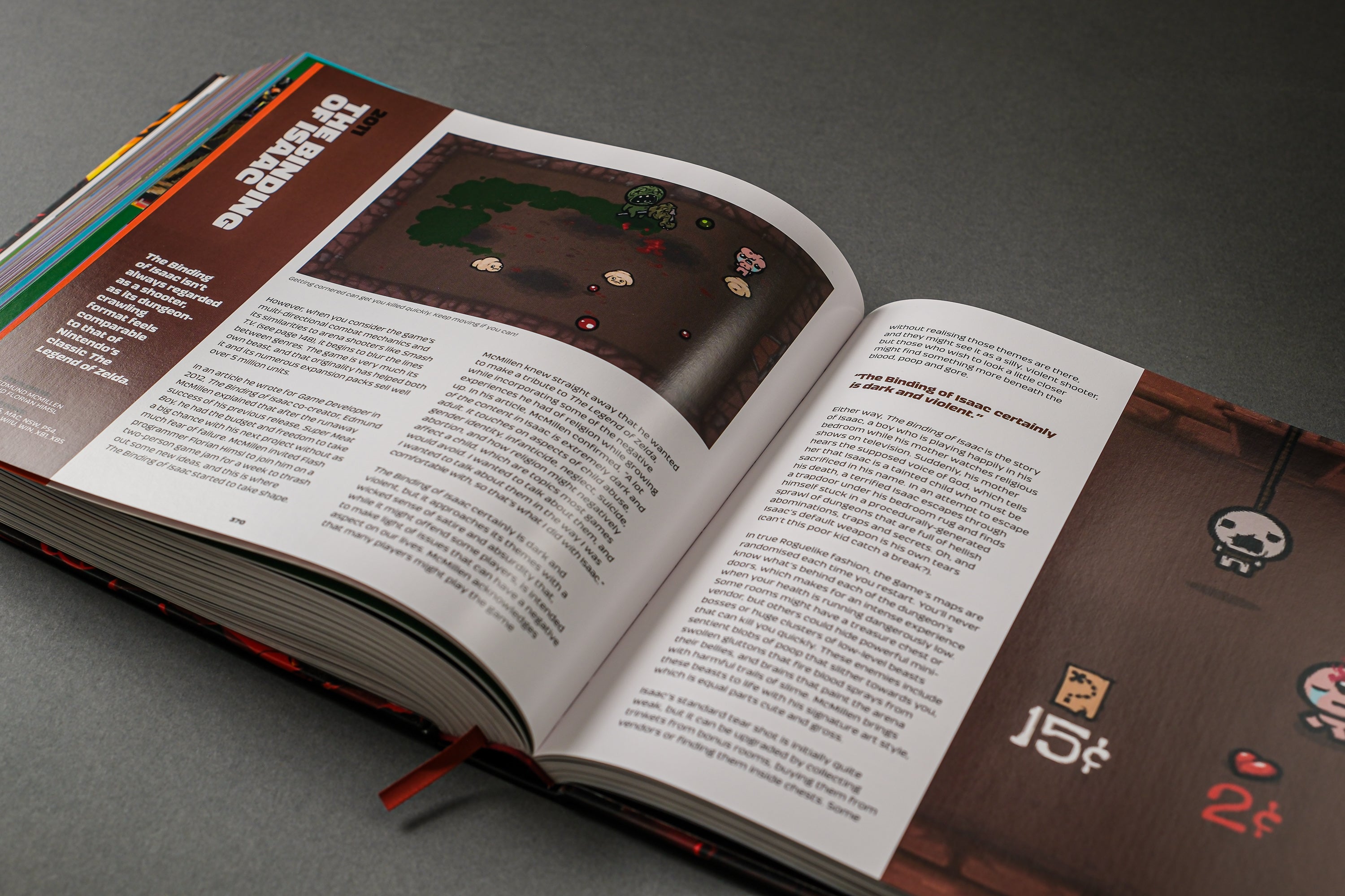 Run 'n' Gun: A History of On-Foot Shooters | Bitmap Books