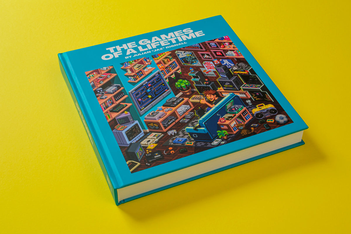 Artbooks & Gaming books |OT| A new era, a new shelf OT | Page 213 ...