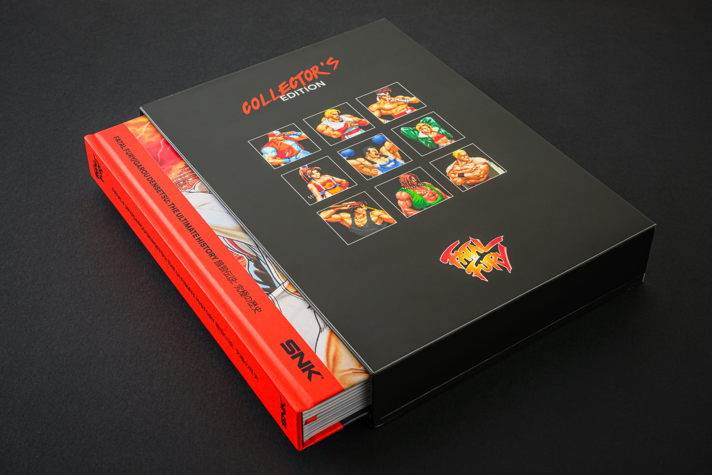 Every Bitmap retro video game book in one place | Bitmap Books