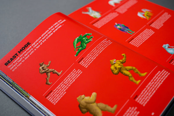 Go Straight: The Ultimate Guide to Side-Scrolling Beat-’Em-Ups