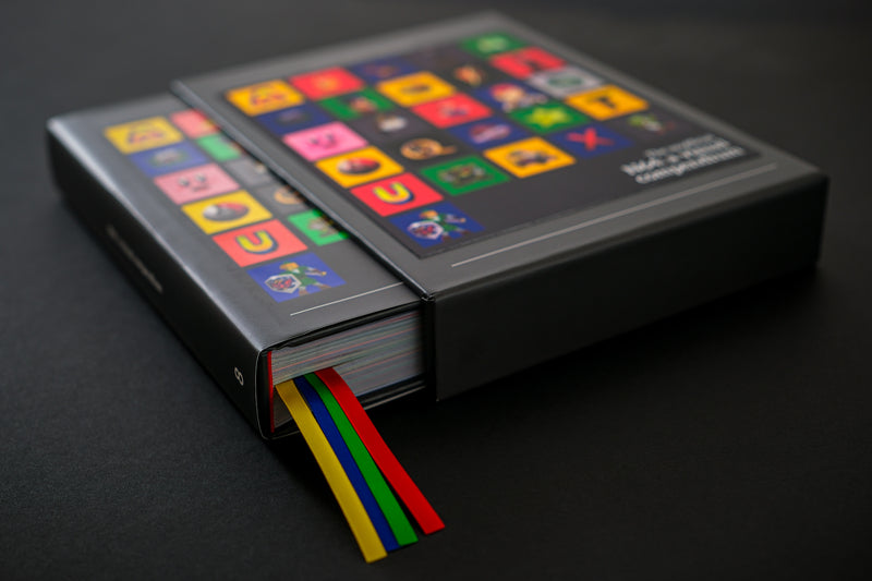 N64: a visual compendium – the games of a Nintendo icon | Bitmap Books