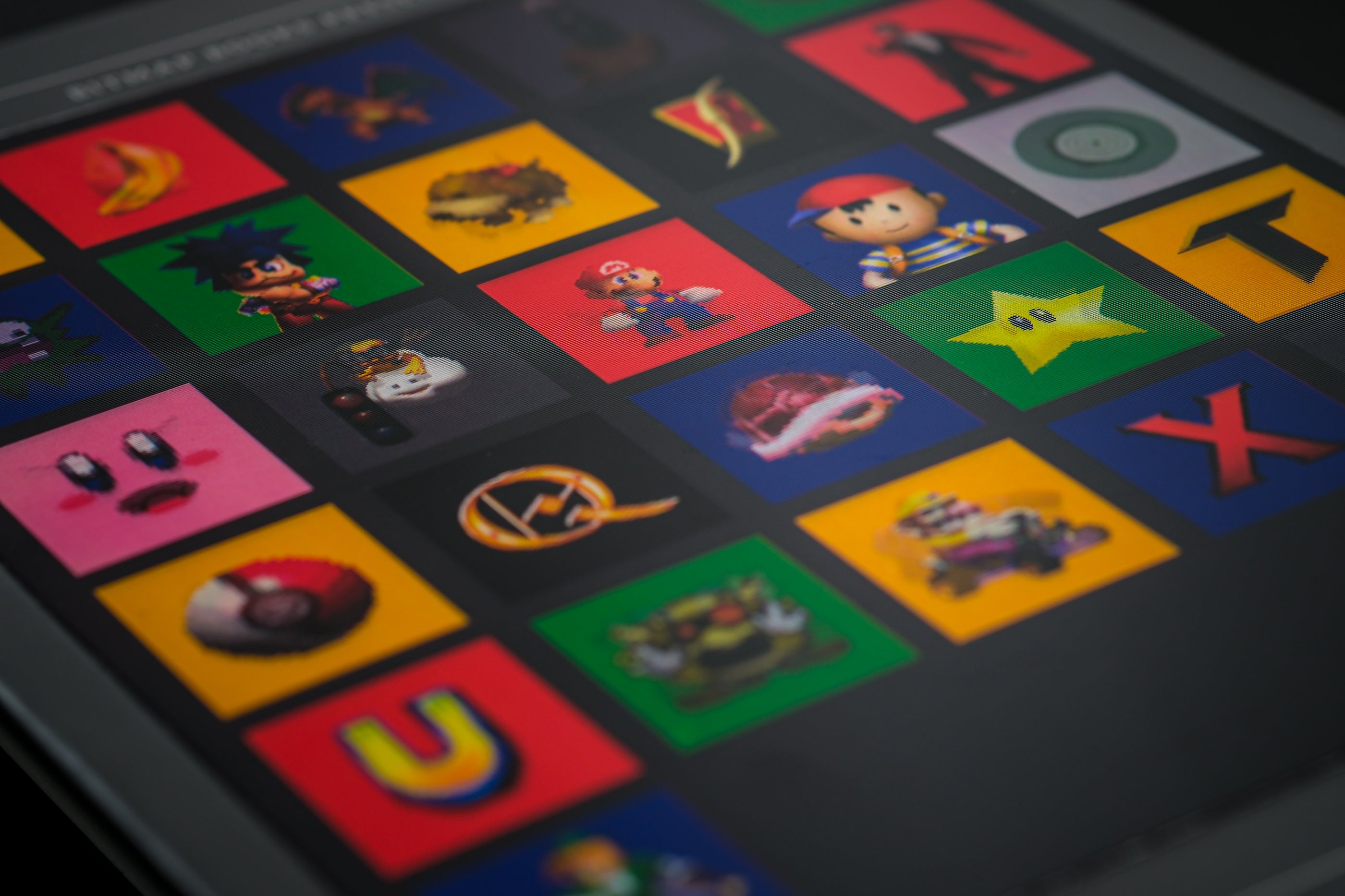 N64: a visual compendium – the games of a Nintendo icon | Bitmap Books