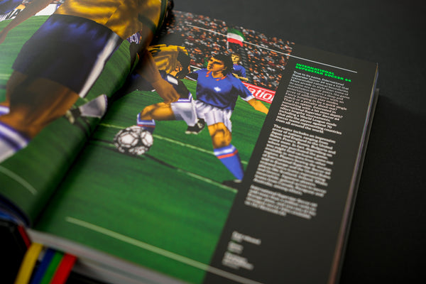 N64: a visual compendium – the games of a Nintendo icon | Bitmap Books