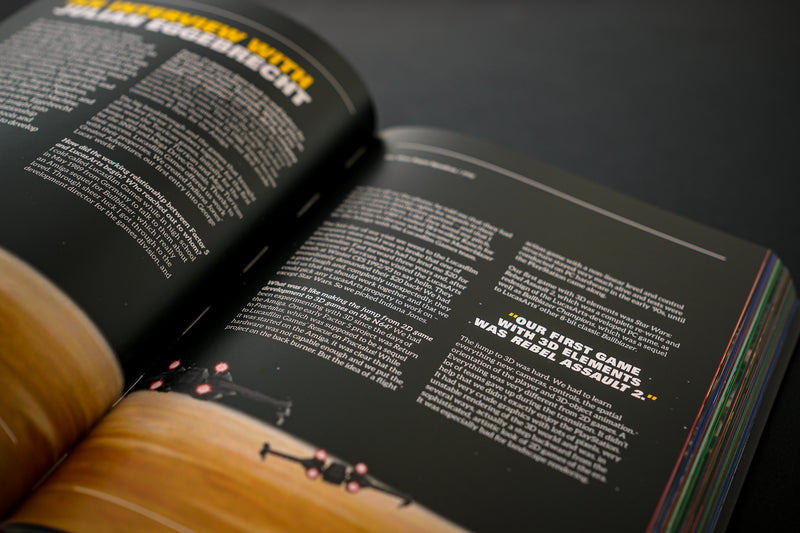 N64: a visual compendium – the games of a Nintendo icon | Bitmap Books