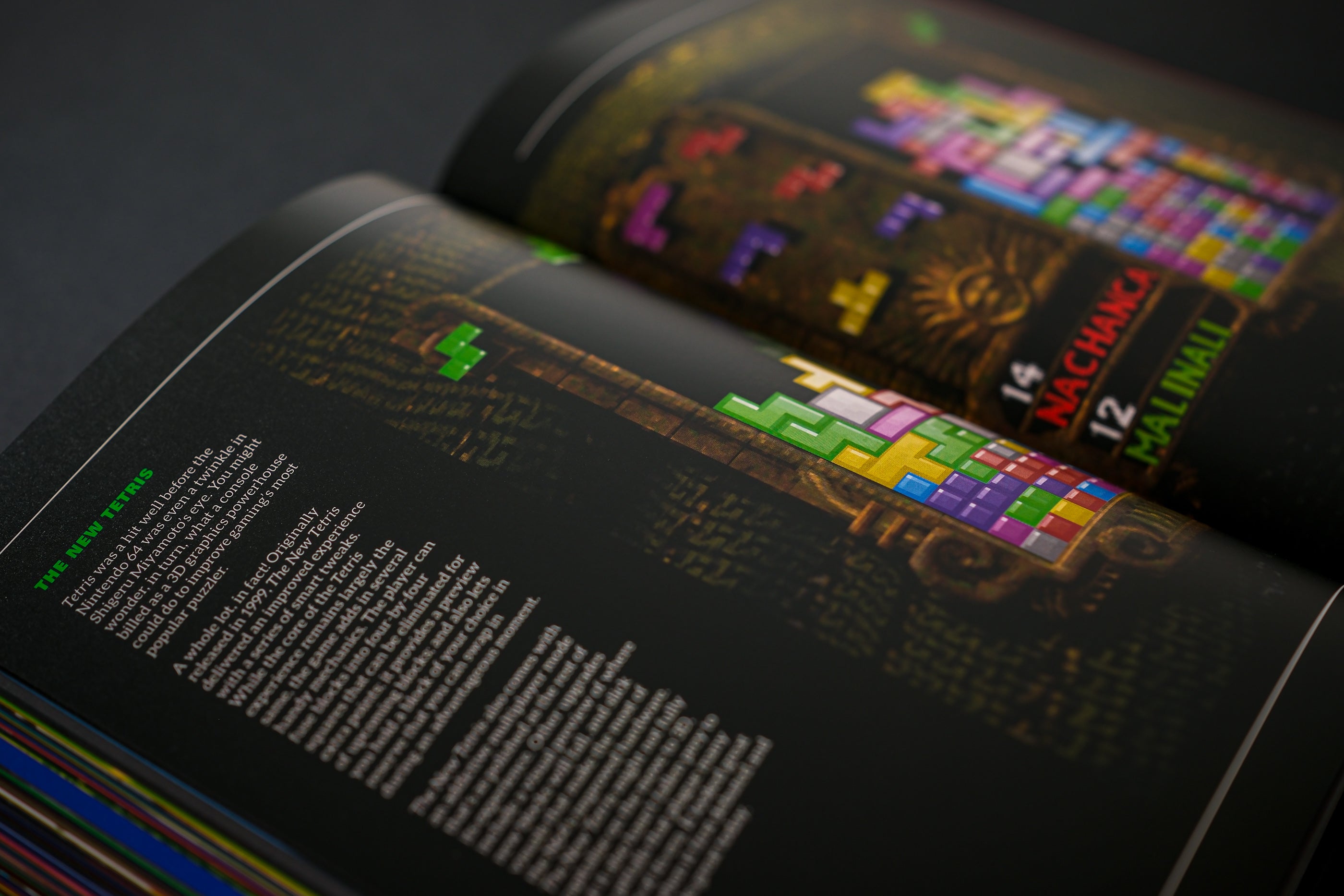 N64: a visual compendium – the games of a Nintendo icon | Bitmap Books