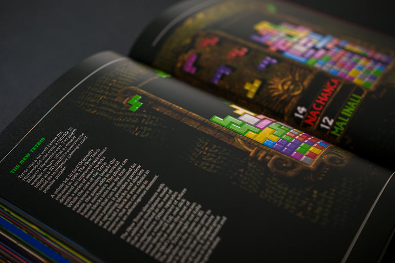 N64: a visual compendium – the games of a Nintendo icon | Bitmap Books