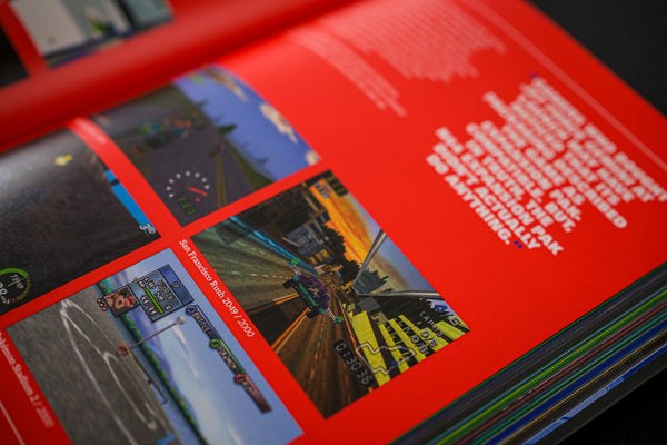 N64: a visual compendium – the games of a Nintendo icon | Bitmap Books