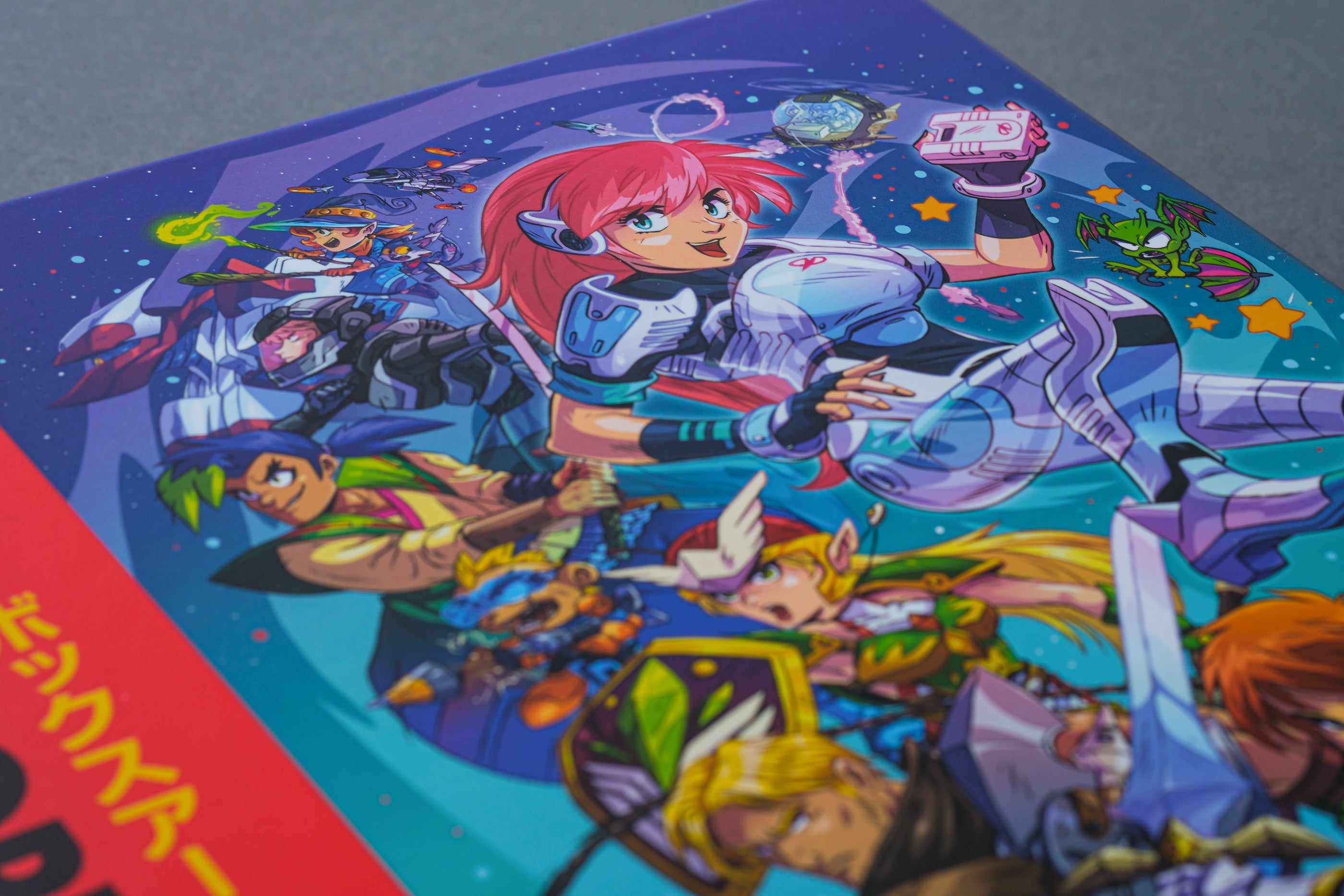 PC Engine: The Box Art Collection - Collector's Edition | Bitmap Books