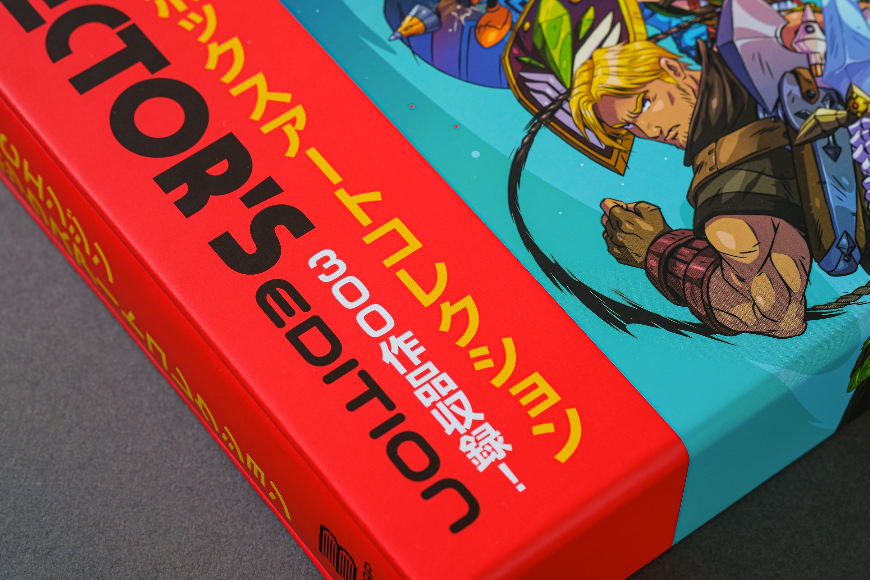 PC Engine: The Box Art Collection - Collector's Edition | Bitmap Books