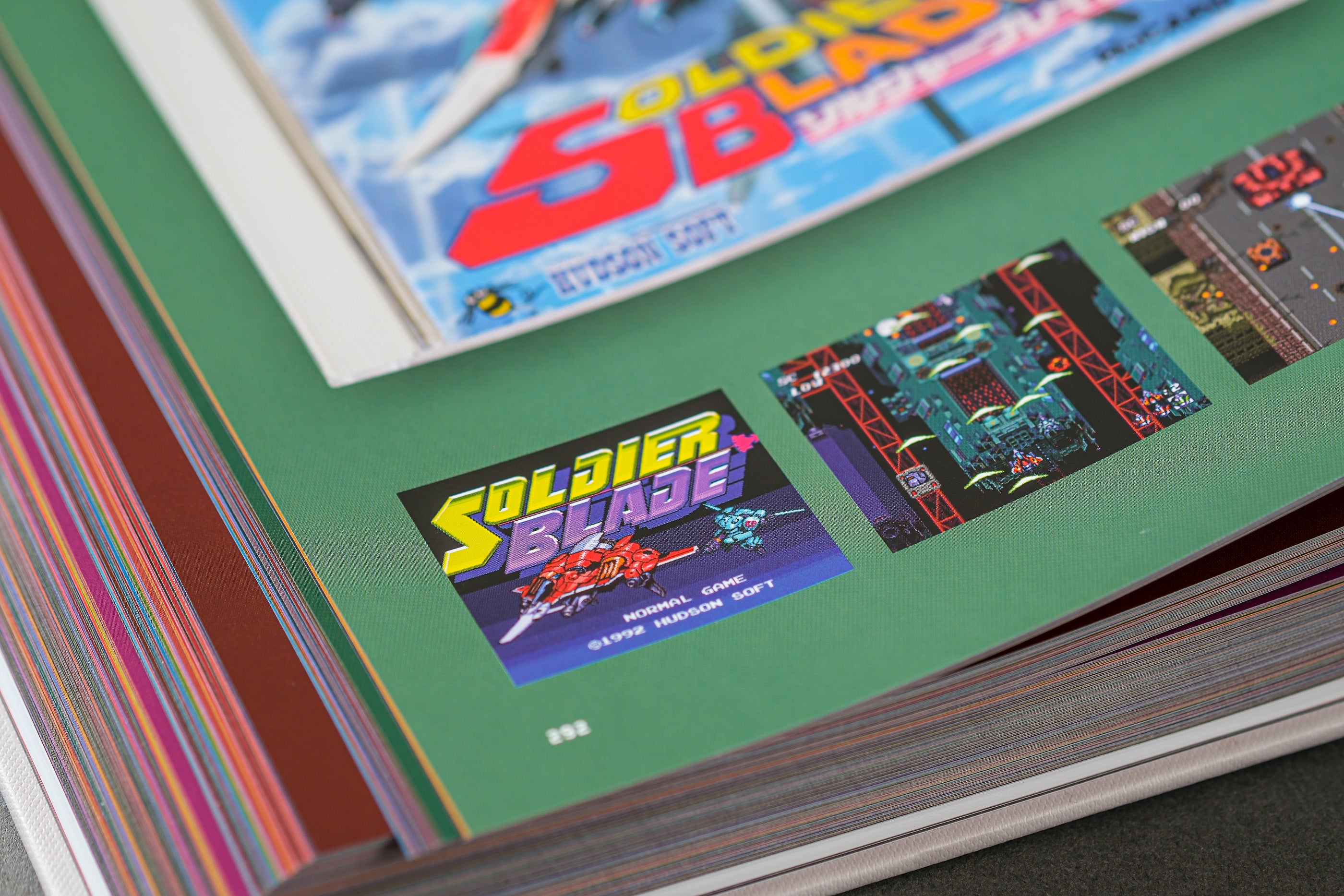 PC Engine: The Box Art Collection - Japanese game covers | Bitmap Books