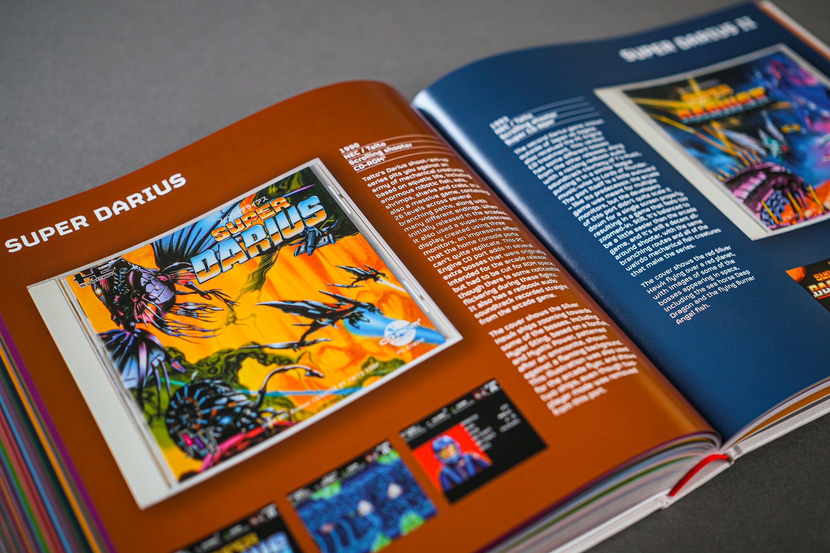 PC Engine: The Box Art Collection - Japanese game covers | Bitmap Books