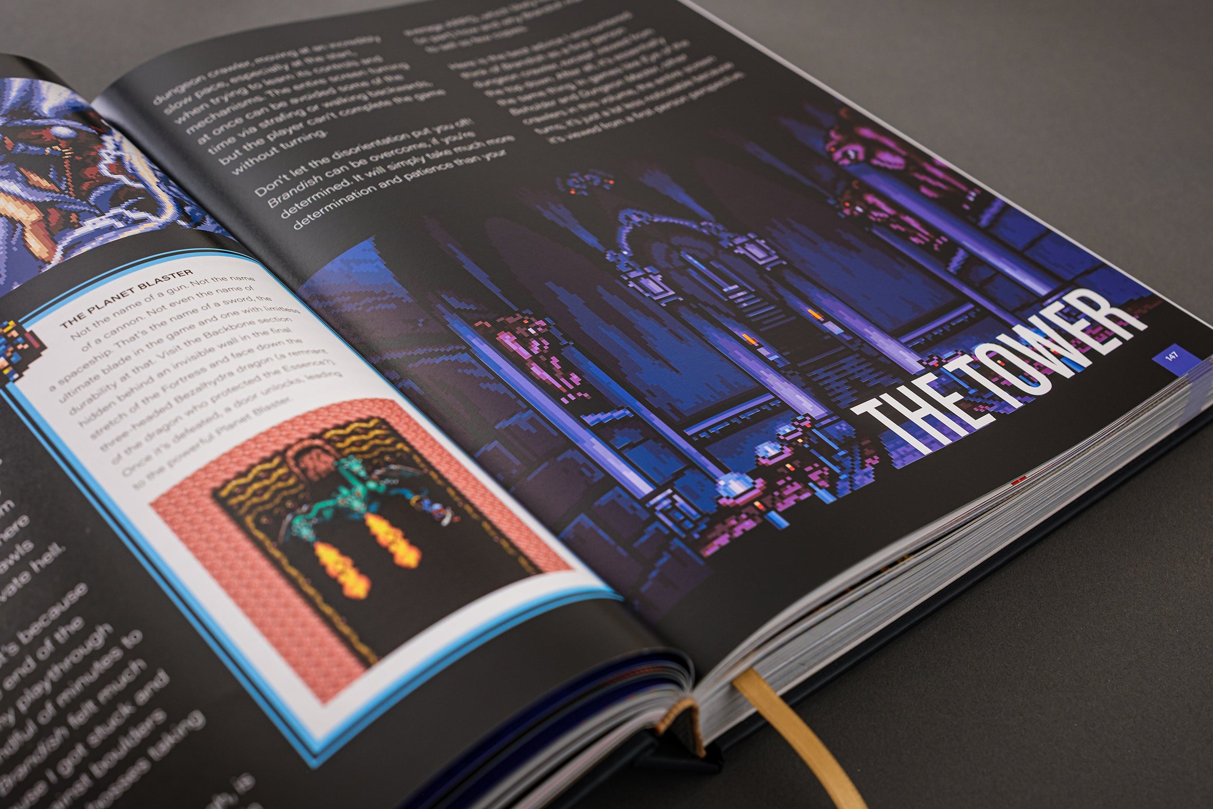 The Definitive Book of SNES RPGs – Collector's Edition | Bitmap Books