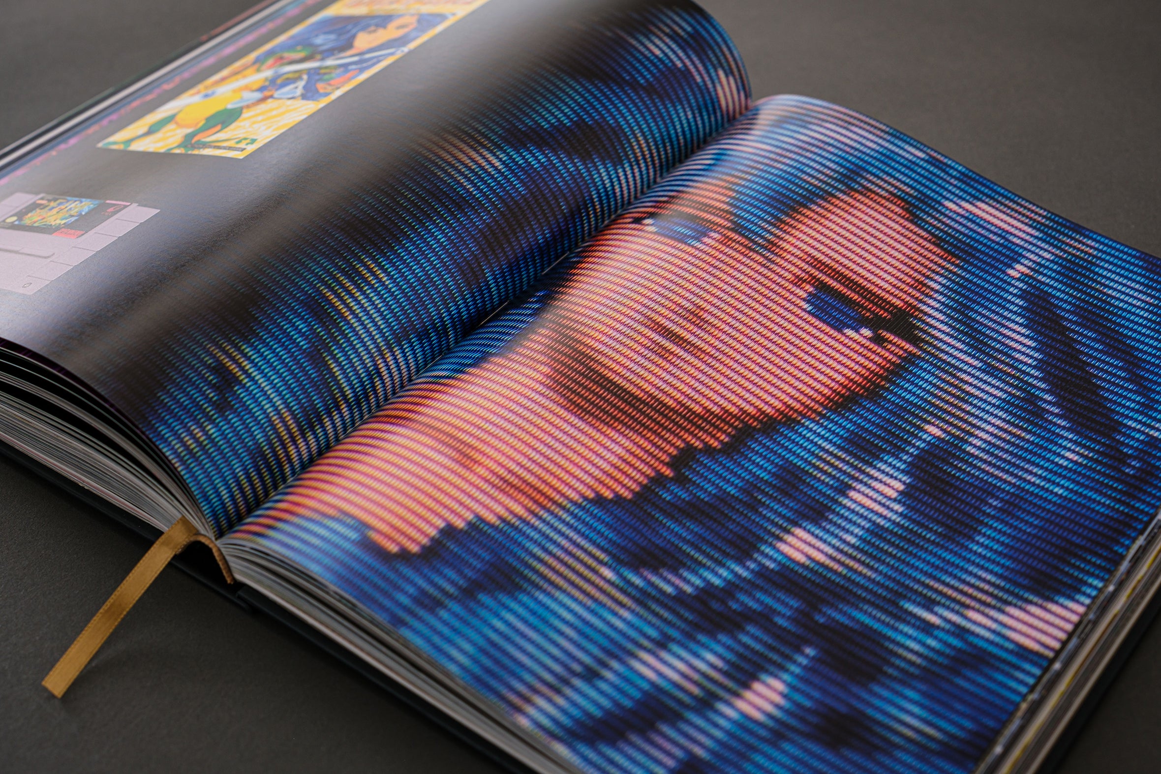 The Definitive Book of SNES RPGs V1 – The best guide | Bitmap Books