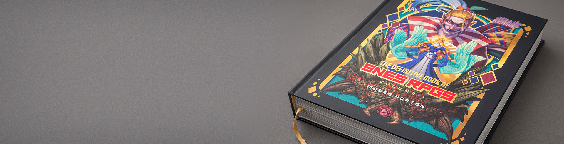 High-quality retro video game books and collections | Bitmap Books