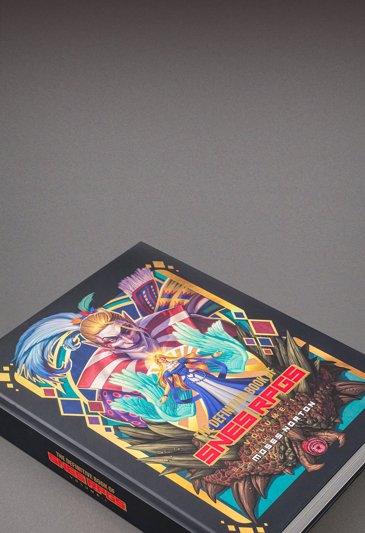 High-quality retro video game books and collections | Bitmap Books