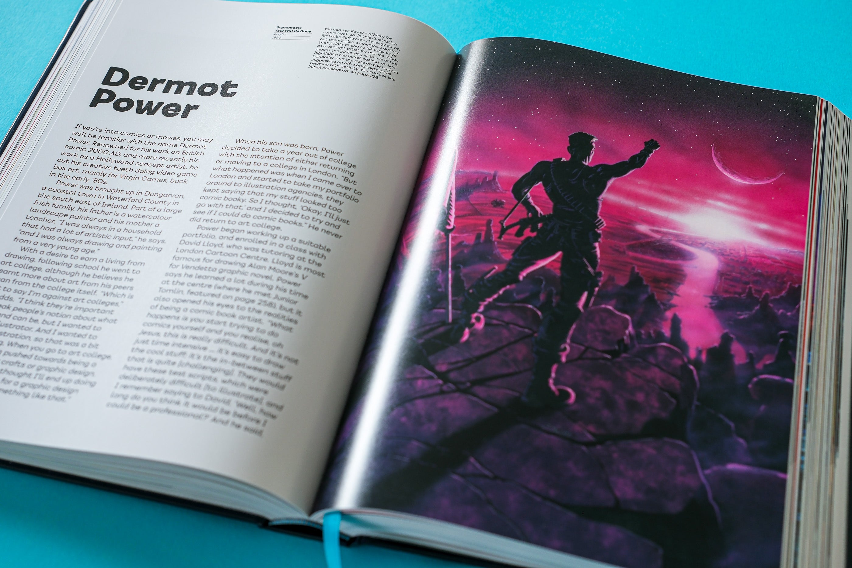 The Art Of The Box – The best in video game cover art | Bitmap Books