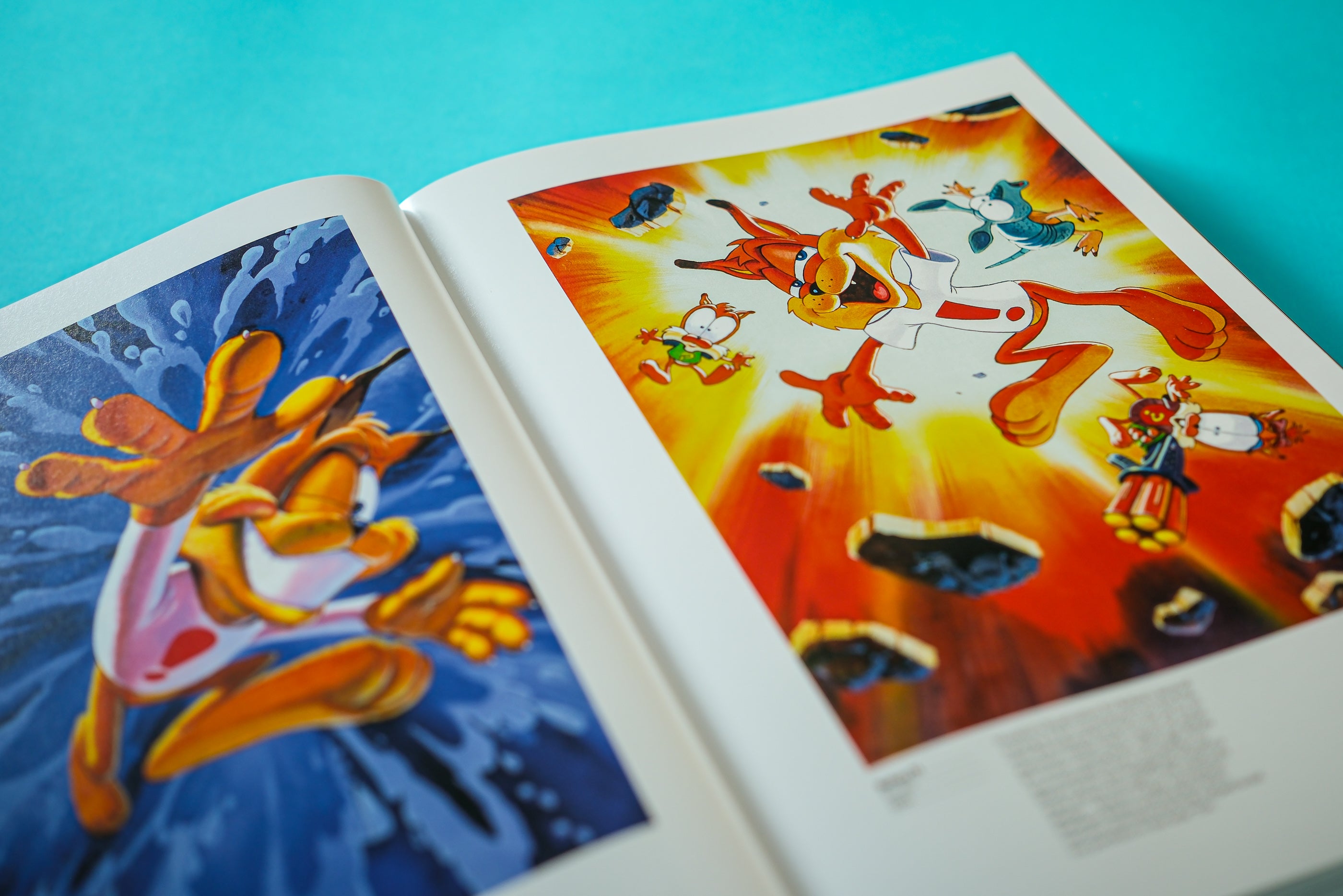 The Art Of The Box – The best in video game cover art | Bitmap Books