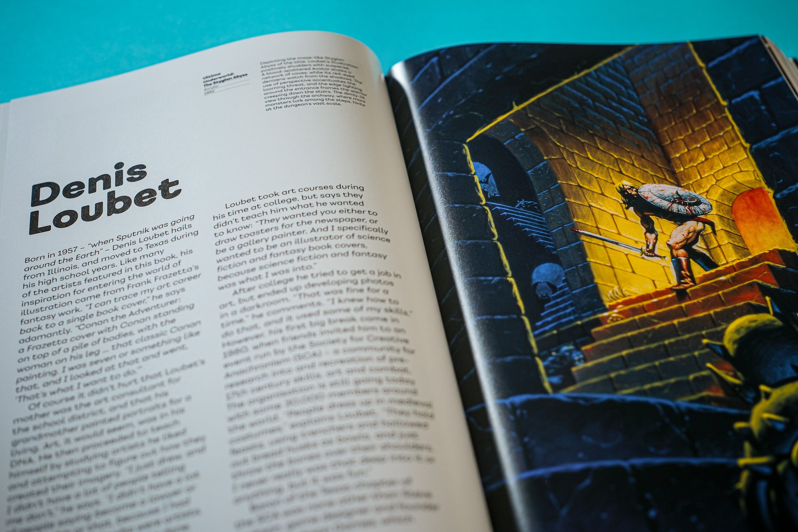 The Art Of The Box – The best in video game cover art | Bitmap Books