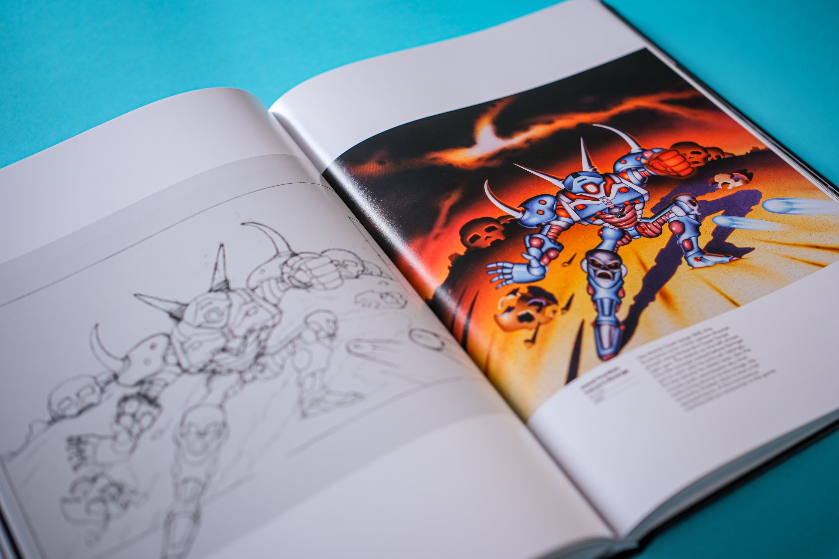 The Art Of The Box – The best in video game cover art | Bitmap Books