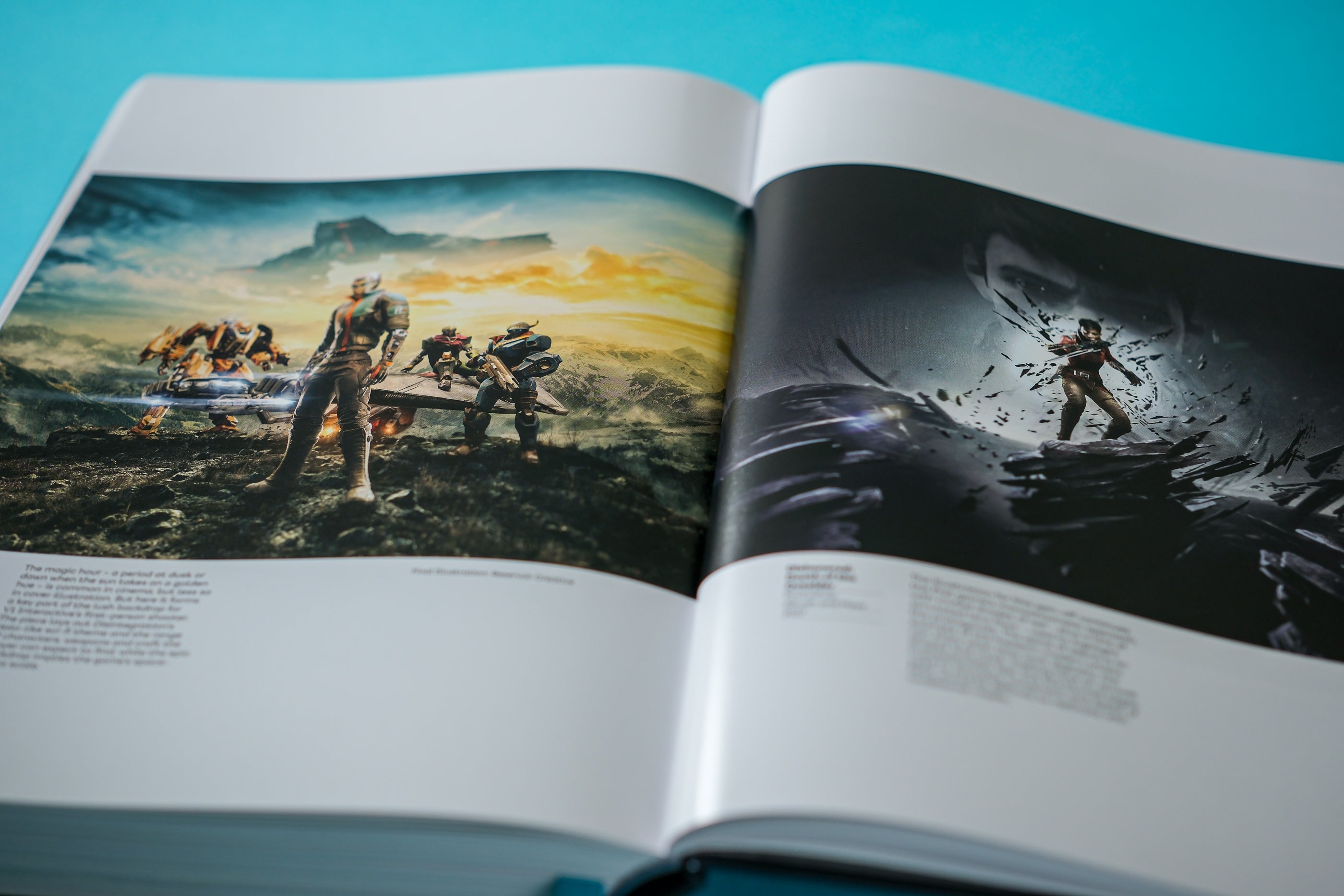 The Art Of The Box – The best in video game cover art | Bitmap Books