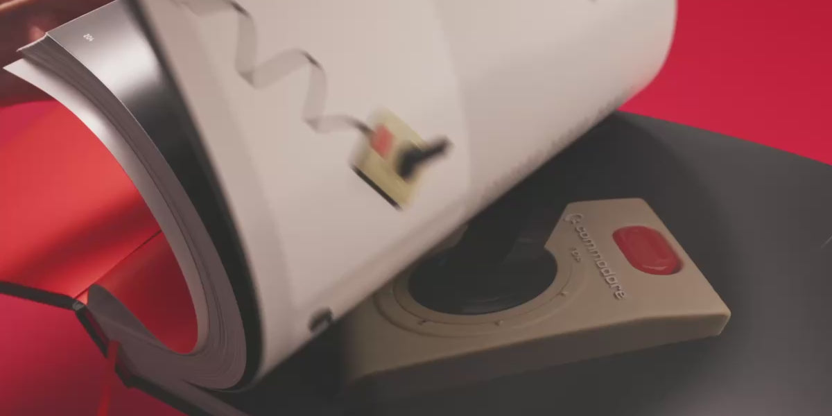 Trigger Happy: A Visual Celebration of Video Game Controllers | Bitmap ...