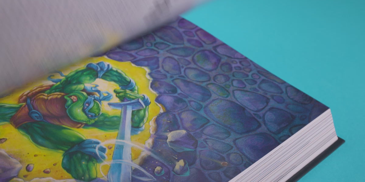 The Art Of The Box – The best in video game cover art | Bitmap Books