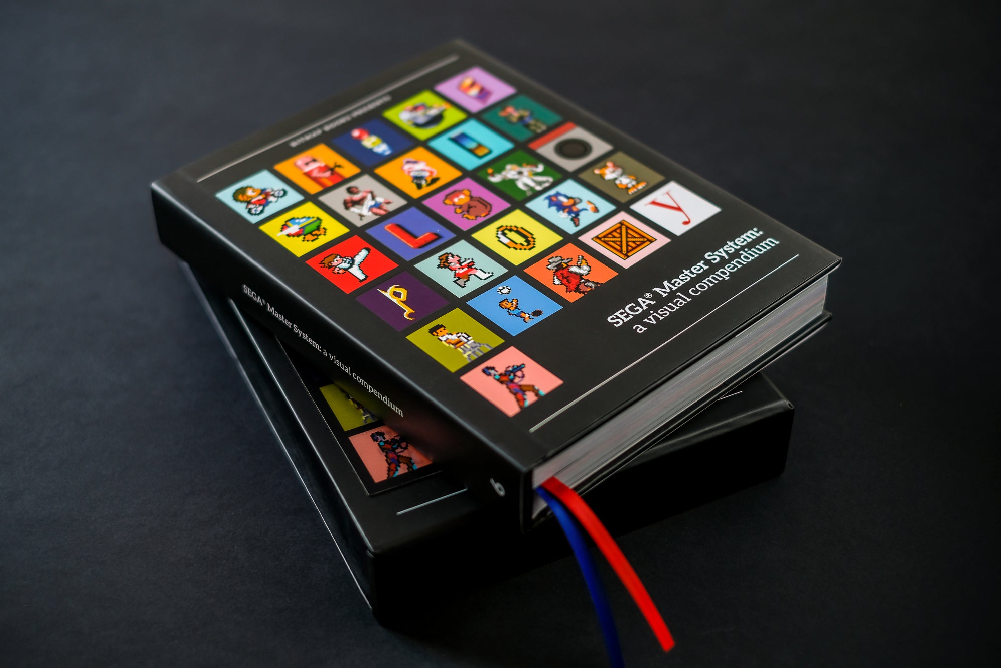 Every Bitmap retro video game book in one place | Bitmap Books