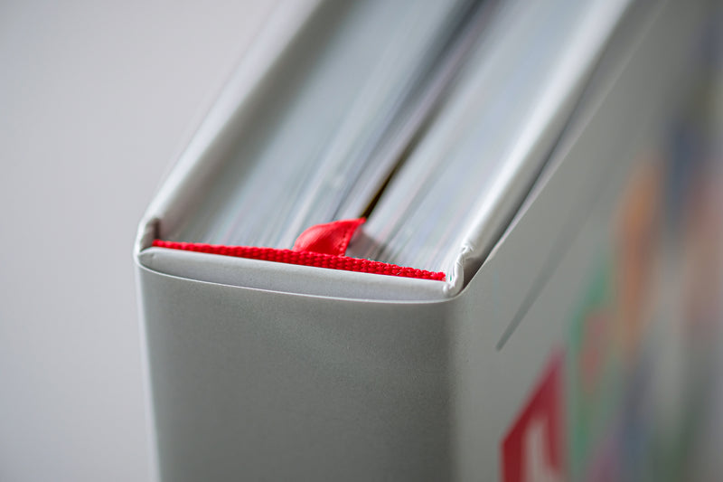 Atari 2600/7800: a visual compendium – a history | Bitmap Books