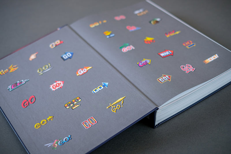 Go Straight: The Ultimate Guide to Side-Scrolling Beat-’Em-Ups