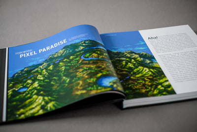 The SNES Pixel Book - Game art from Nintendo's console | Bitmap Books