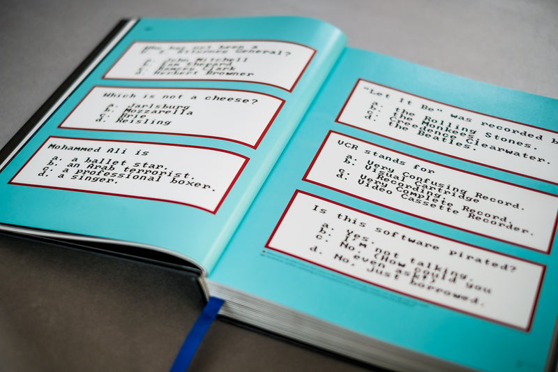 The Art of Point-and-Click Adventure Games | Bitmap Books