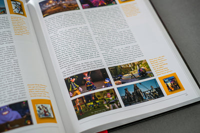 A Guide to Japanese Role-Playing Games - A JRPG history | Bitmap Books