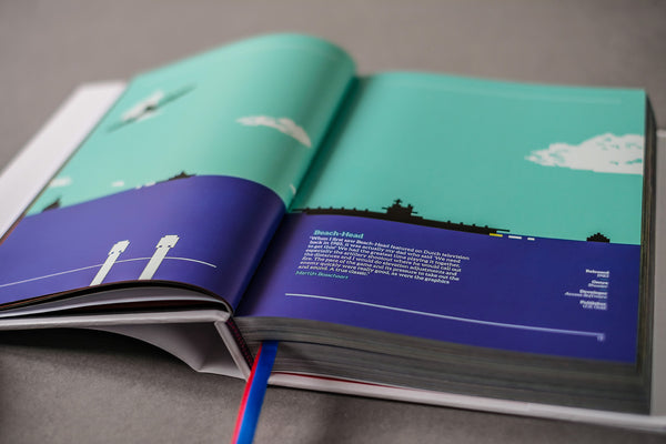 Commodore 64: a visual compendium – the C64's history | Bitmap Books