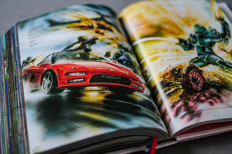 Commodore 64: a visual compendium – the C64's history | Bitmap Books