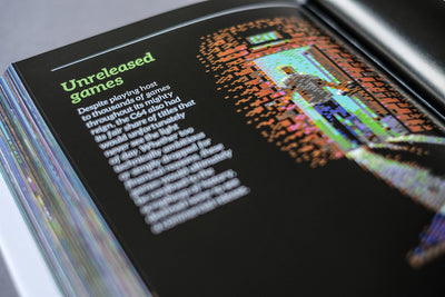 Commodore 64: a visual compendium – the C64's history | Bitmap Books